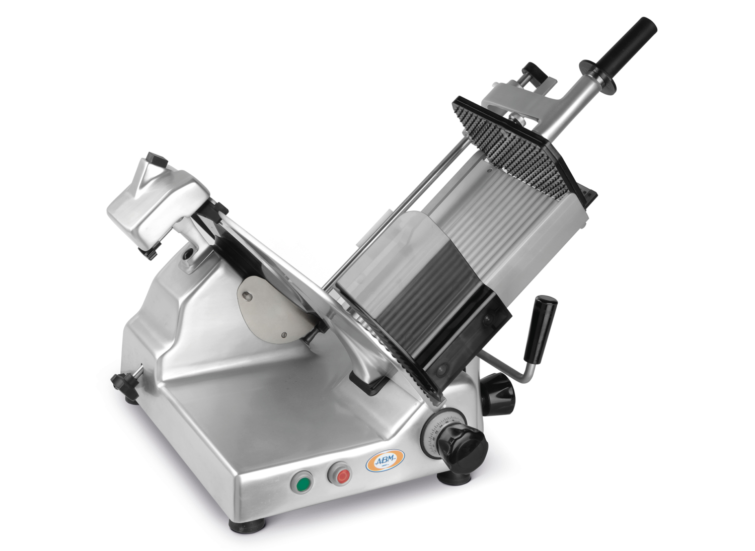 Slicer gravity CR 220 / 250 / 300 - ABM Company