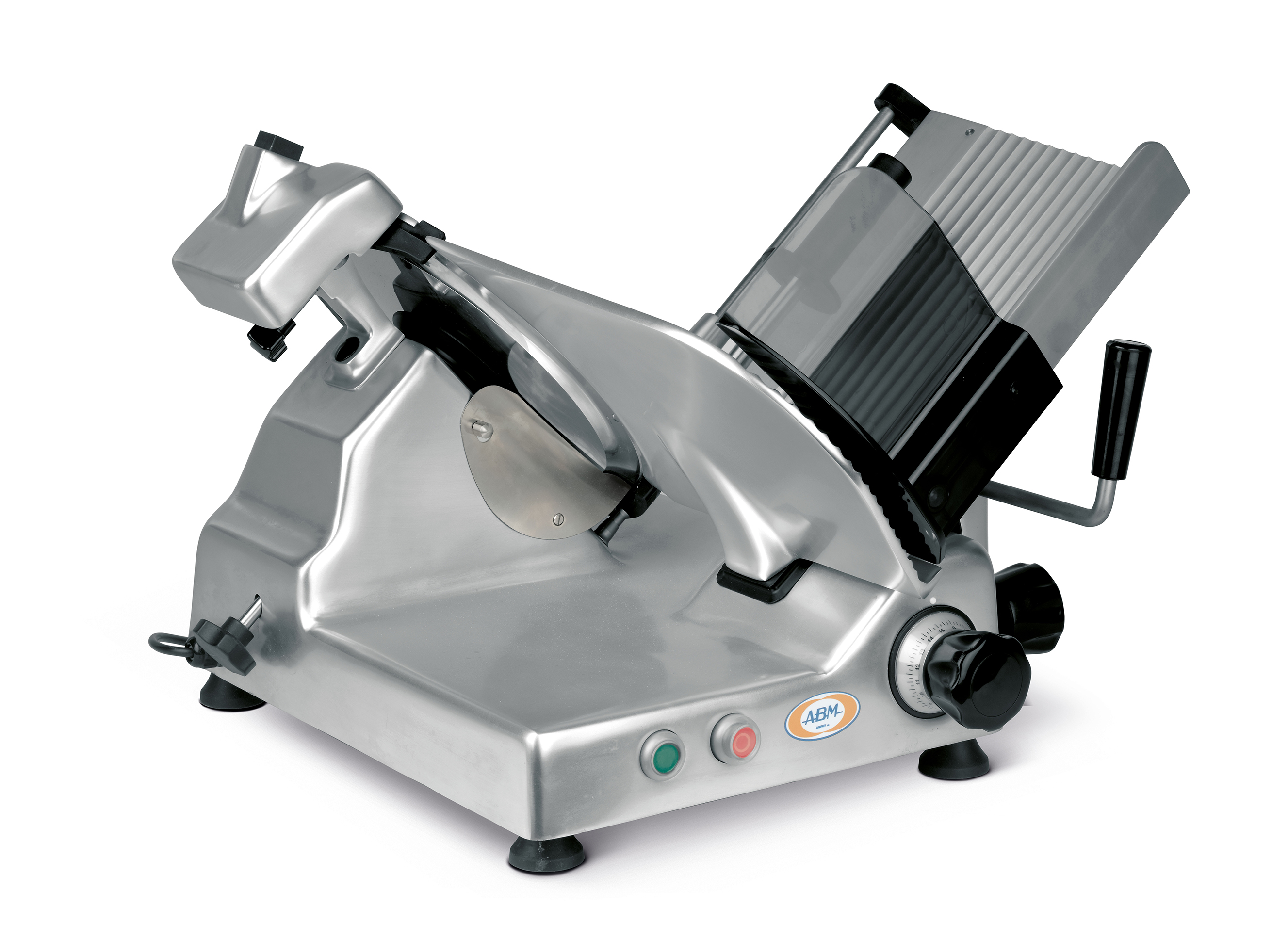 Slicer gravity 9300 G - ABM Company
