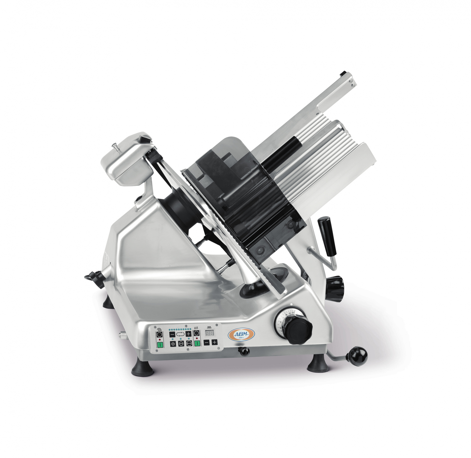 Slicer gravity UNI 350 G - ABM Company