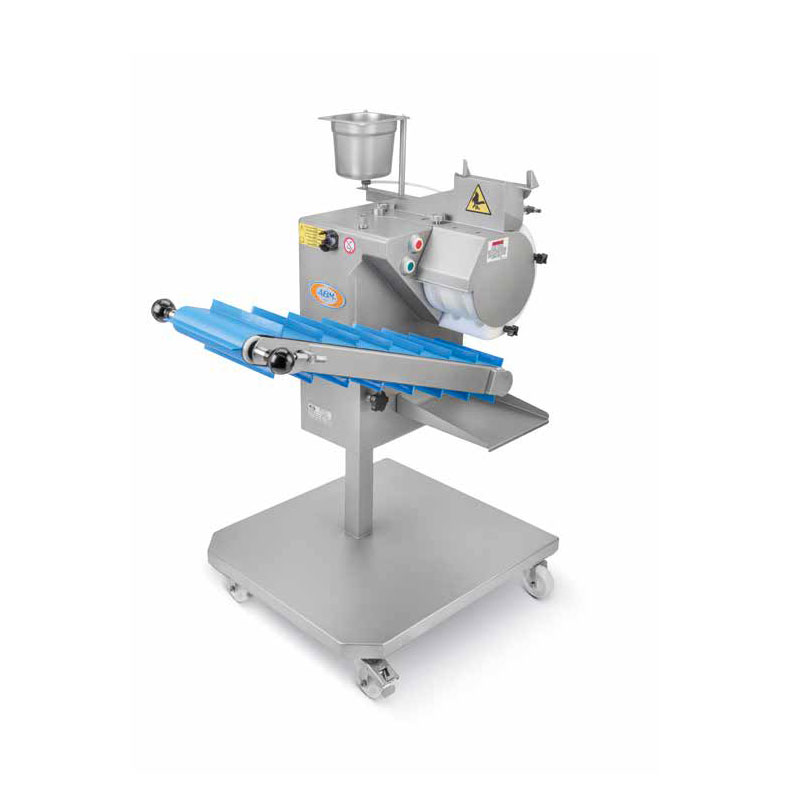 Meatball Rounder Machines | ABM Company