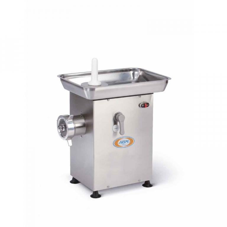 Industrial Meat Mincer AFMG 52 - ABM Company