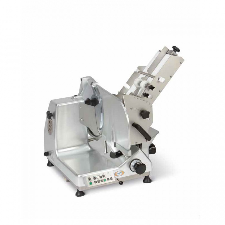 Professional slicers for cutting food | ABM Company