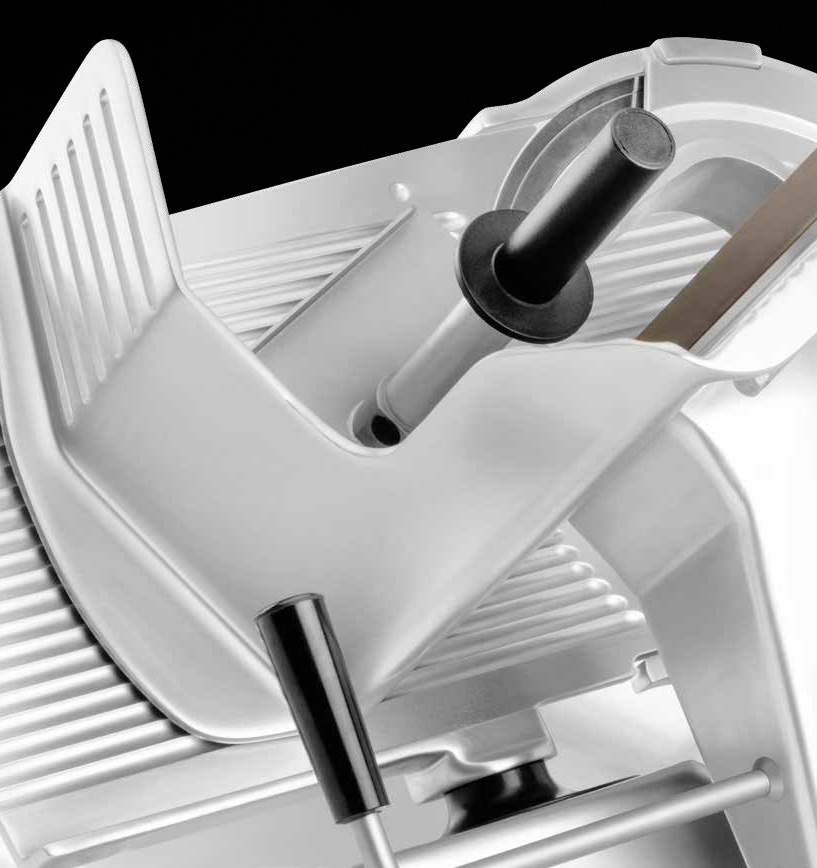 ABM Company | Food cutting and processing machinery