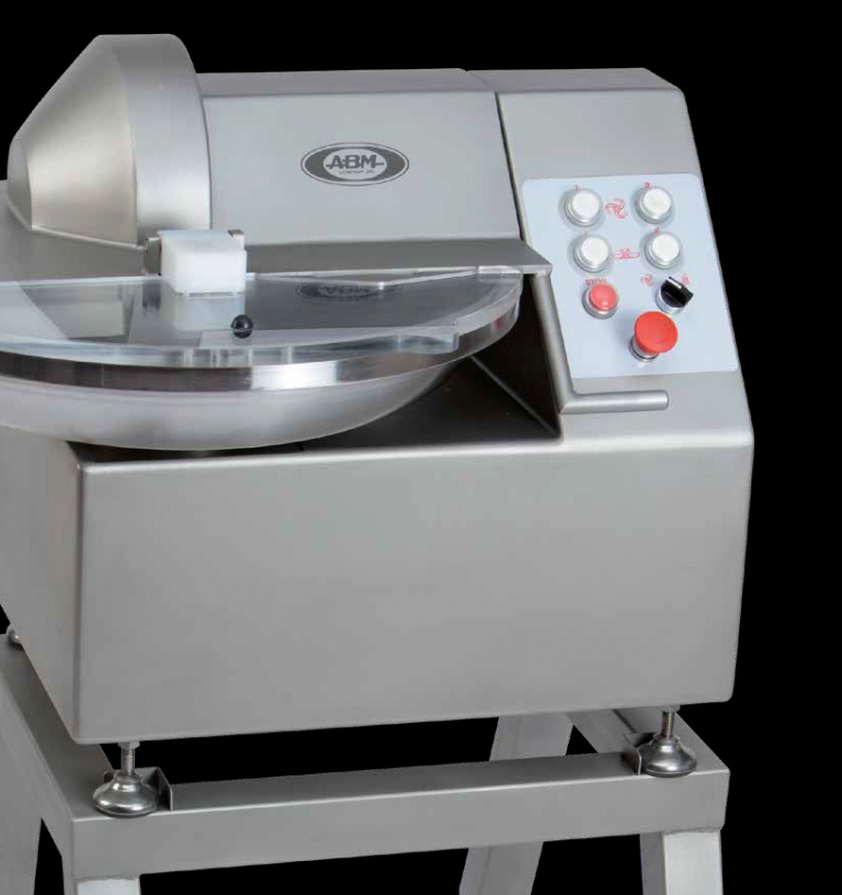 ABM COMPANY | Macchinari per il taglio e la lavorazione degli alimenti