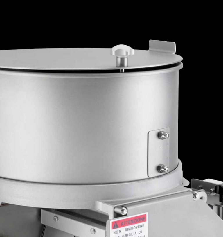 ABM COMPANY | Macchinari per il taglio e la lavorazione degli alimenti