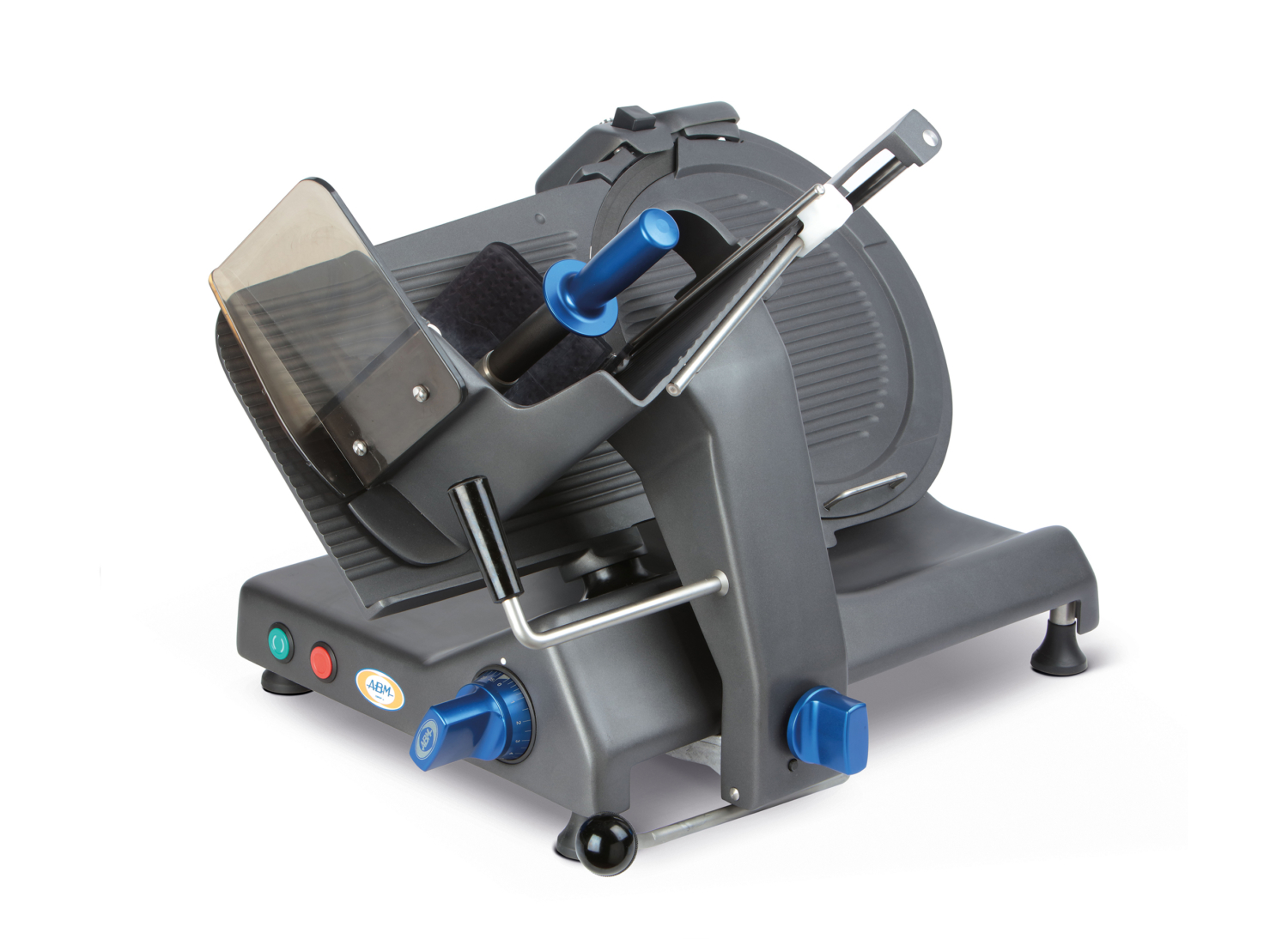 Slicer gravity UNI 350 G - ABM Company