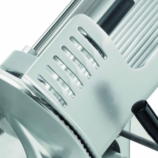 Semi-Auto Slicer 9300 G comfort - ABM Company