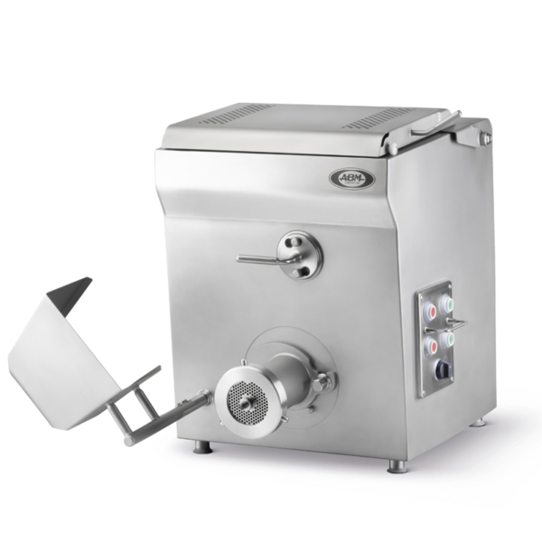 Industrial Meat Mincer AFMG 52 - ABM Company