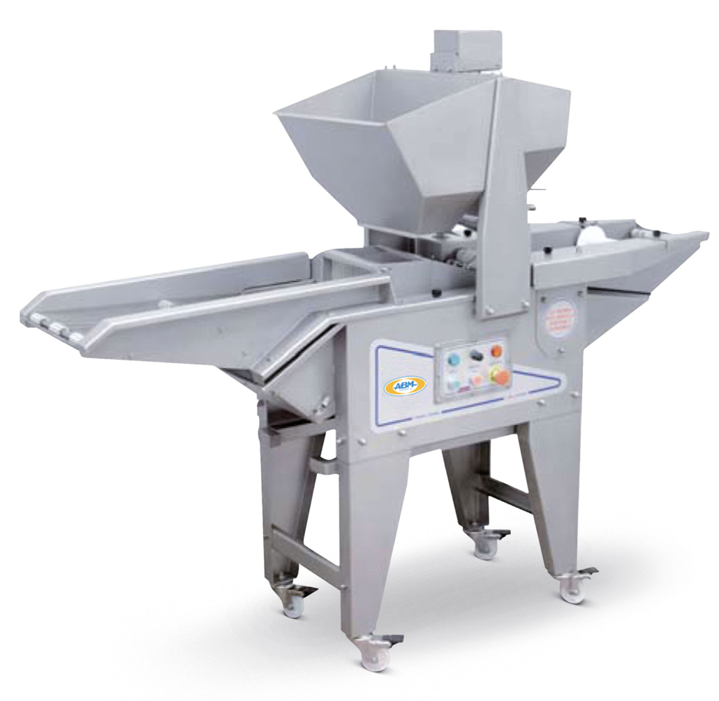 Automatic Batter Breading Machine Practic 240 - ABM Company