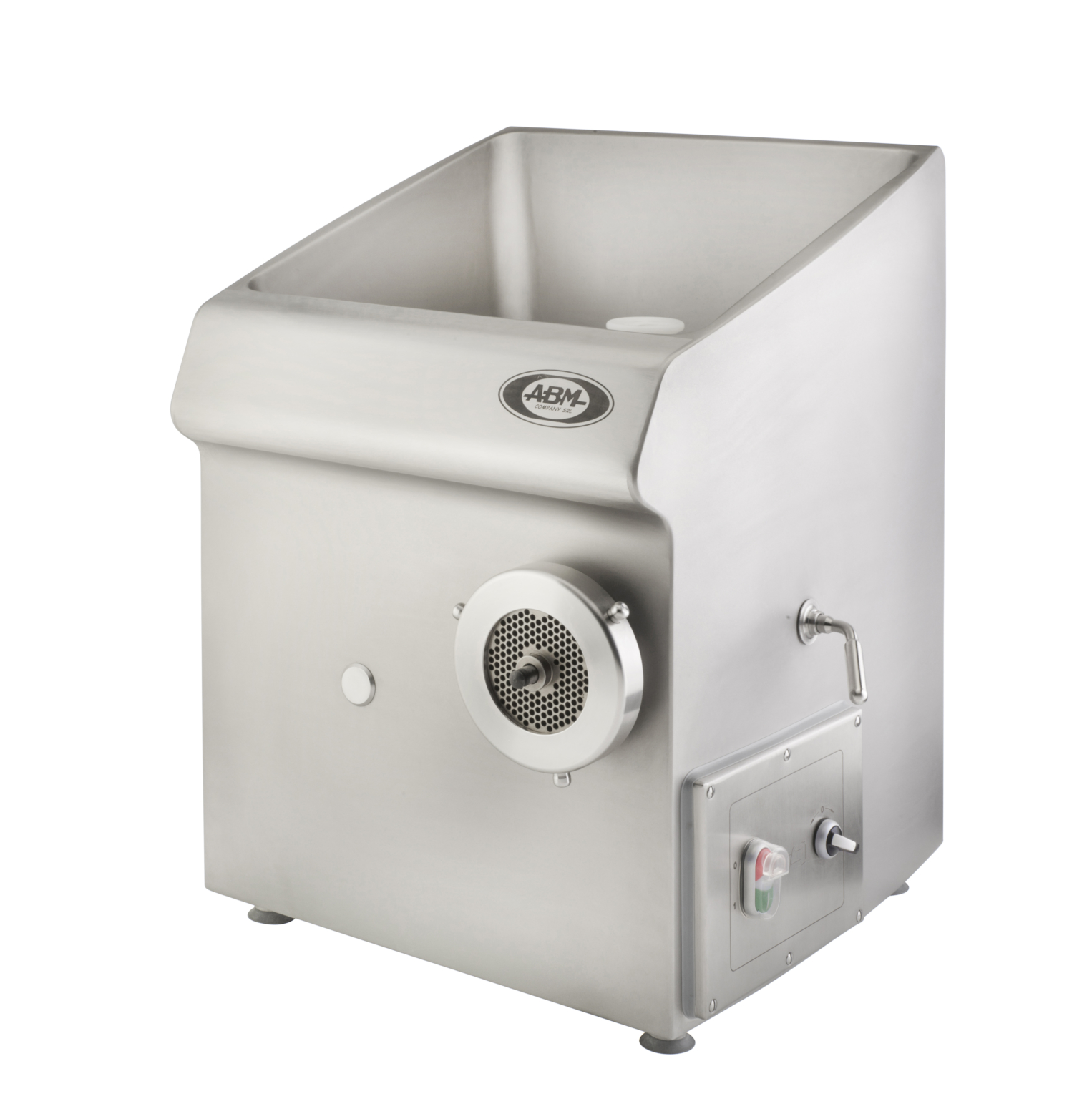 Table Meat Mincer TCD 32 STANDARD - ABM Company